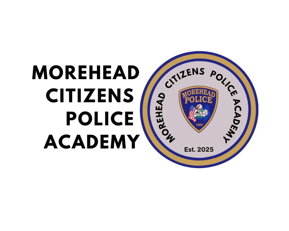 Citizens Police Academy - City of Morehead, KY